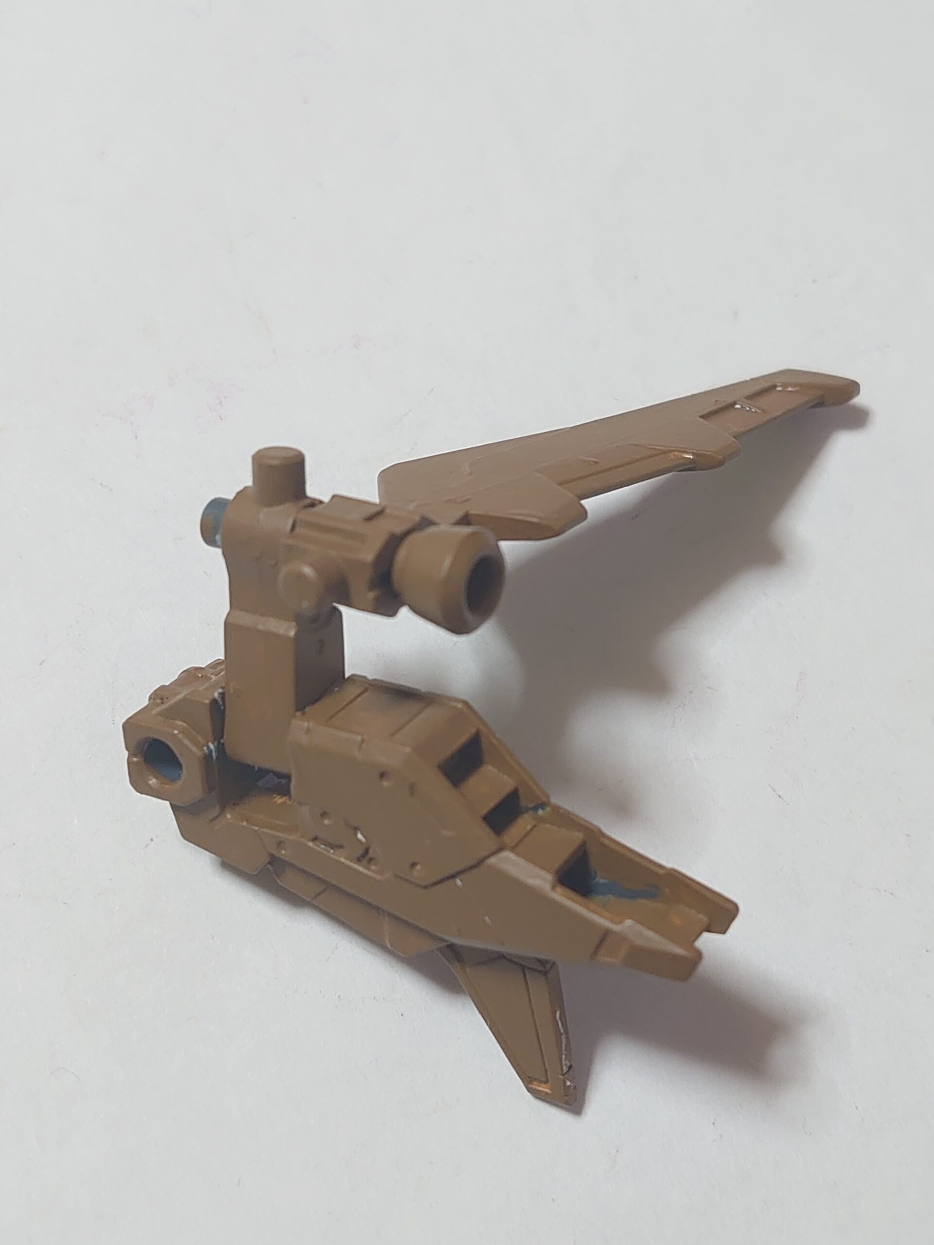 シタデルカラー XV-88 – 色のセンスはご愛嬌