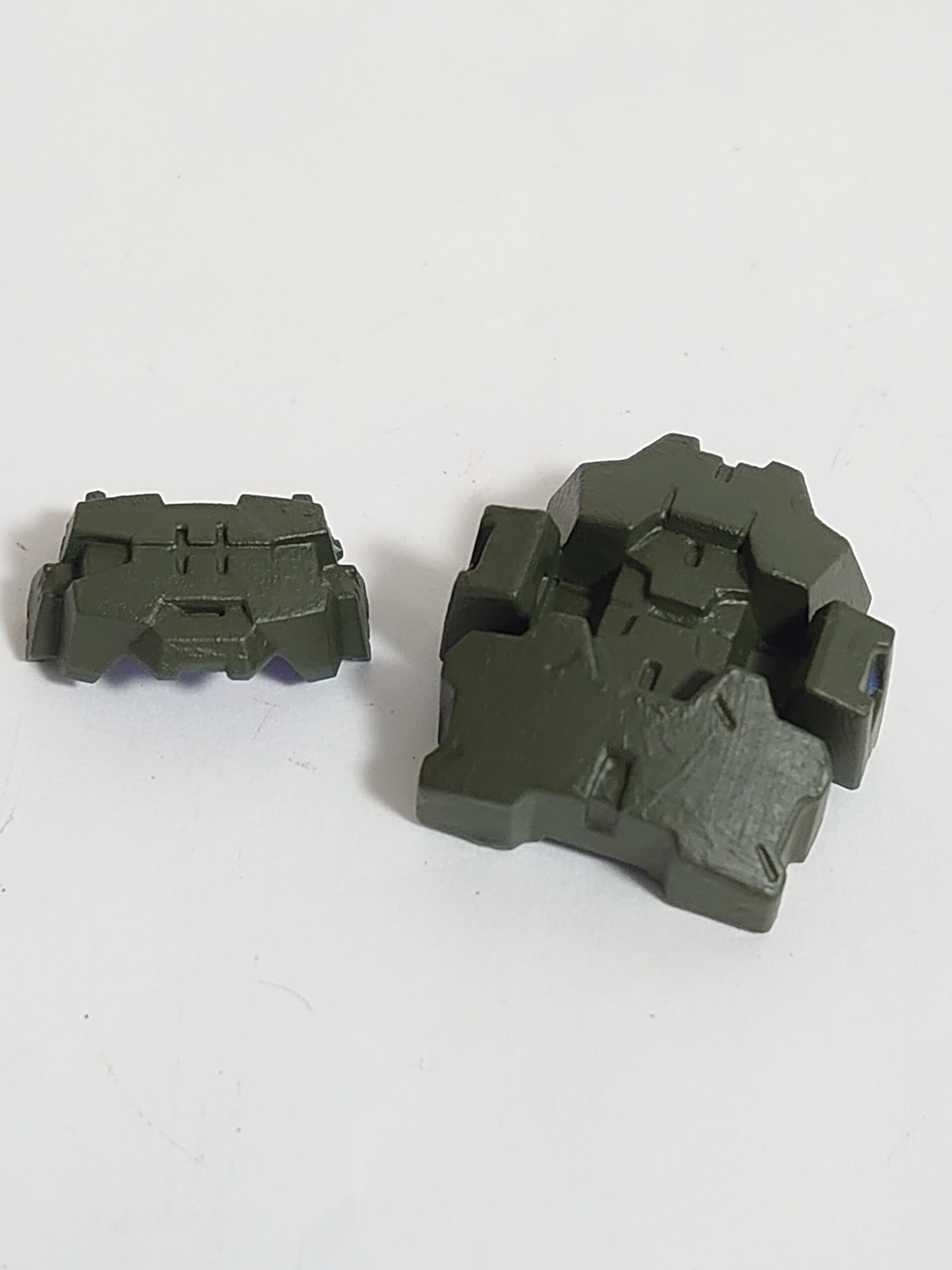 シタデルカラー CASTELLAN GREEN(キャステラン グリーン) – 色のセンスはご愛嬌